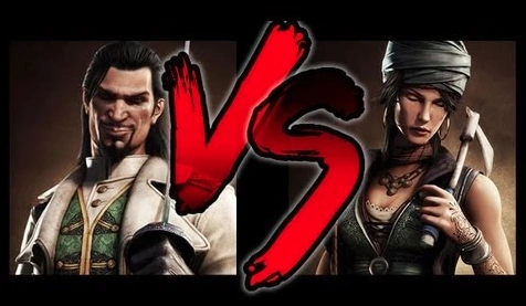 does black flag have multiplayer