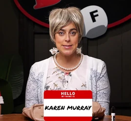 Karen Murray | Smosh Wiki | Fandom