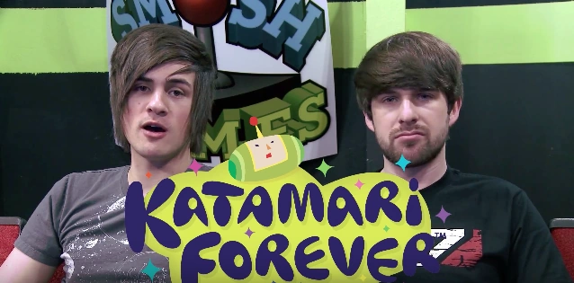 MAKE MY BALL HUGE | Smosh Wiki | Fandom