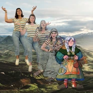 Sword AF | Smosh Wiki | Fandom