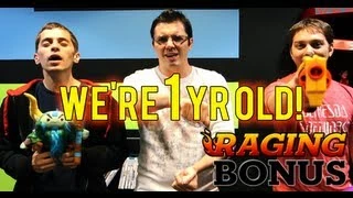 ONE YEAR OF FUNNY | Smosh Wiki | Fandom