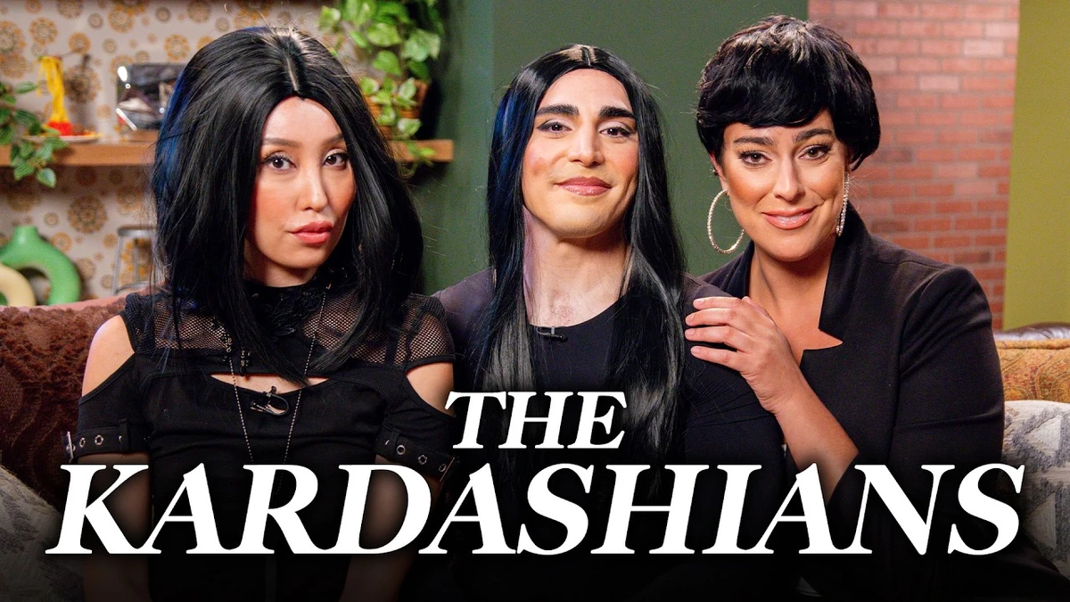 Do Nepo Babies Deserve Success? - Bit City | Smosh Wiki | Fandom