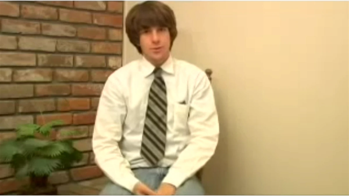 Frankie Rogers is James Bond/Gallery | Smosh Wiki | Fandom