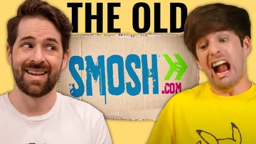 Smosh 2011