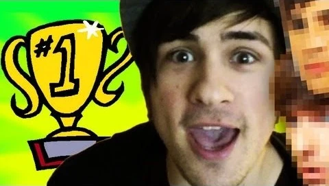 CONTEST WINNER! | Smosh Wiki | Fandom