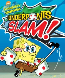SpongeBob SquarePants: Underpants Slam! | Smosh Wiki | Fandom