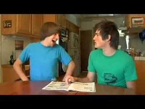 Food Battle 2007 | Smosh Wiki | Fandom