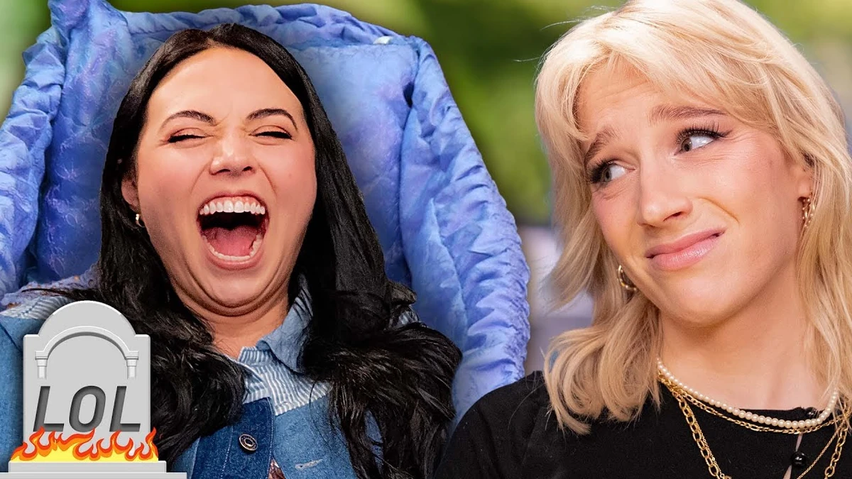 Kimmy Jimenez Is Dead - The Funeral Roast | Smosh Wiki | Fandom