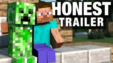 Logo Smosh Minecraft