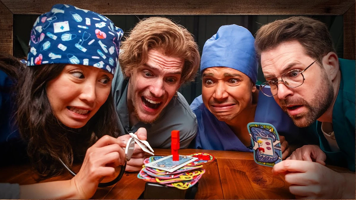 How To Save A Life | Smosh Wiki | Fandom