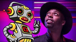 ROBOT BEATBOX (One Hour Song Machine) | Smosh Wiki | Fandom