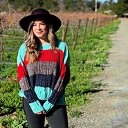 Sarah Whittle | Smosh Wiki | Fandom