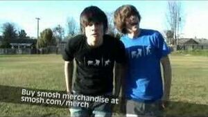 Smosh Merch Commercial | Smosh Wiki | Fandom
