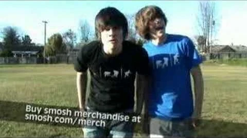 Smosh Merch Commercial | Smosh Wiki | Fandom