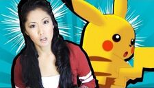 EPIC FARTING PIKACHU! | Smosh Wiki | Fandom