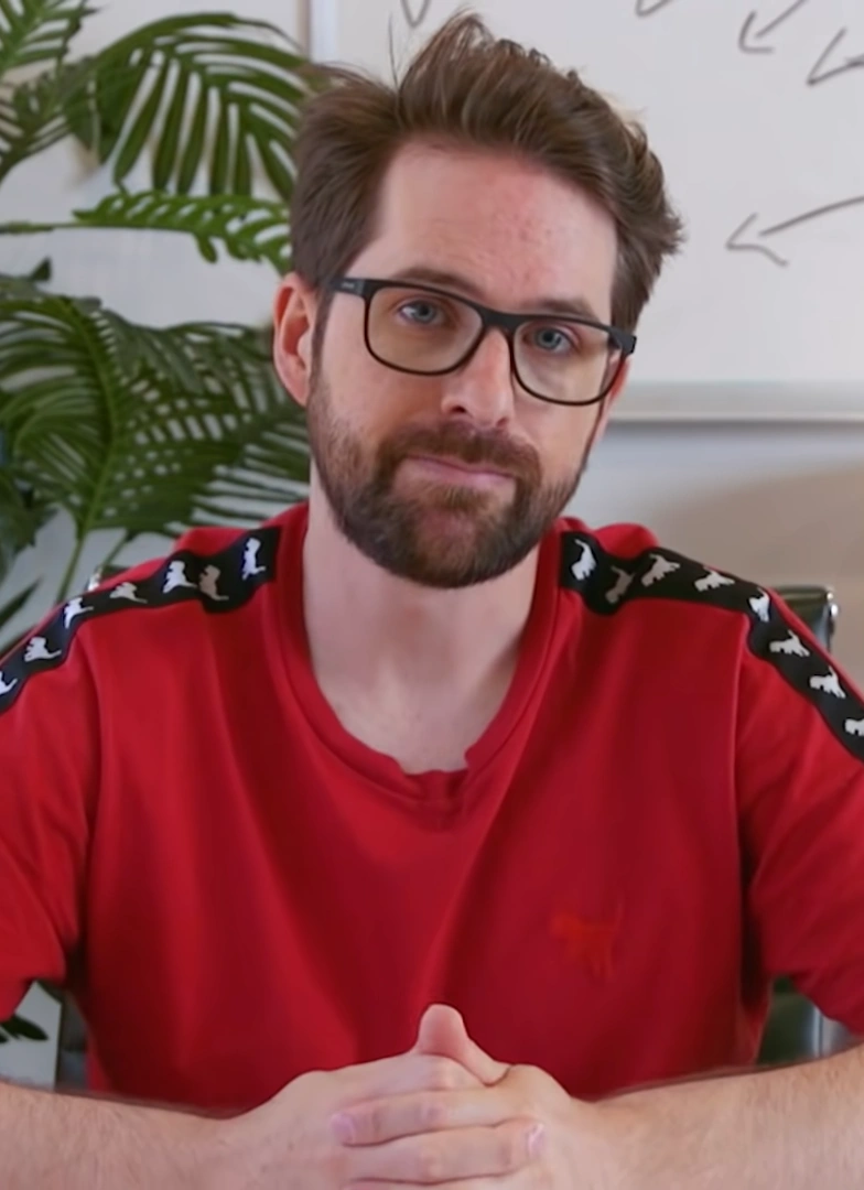 Ian Hecox (character) | Smosh Wiki | Fandom