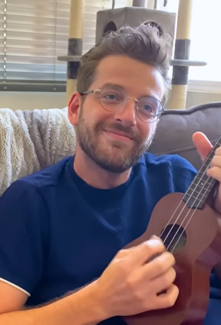 Claudio Natale | Smosh Wiki | Fandom