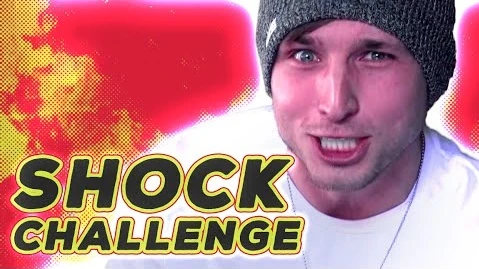 Twitter Shock Challenge Squad Vlogs Smosh Wiki Fandom