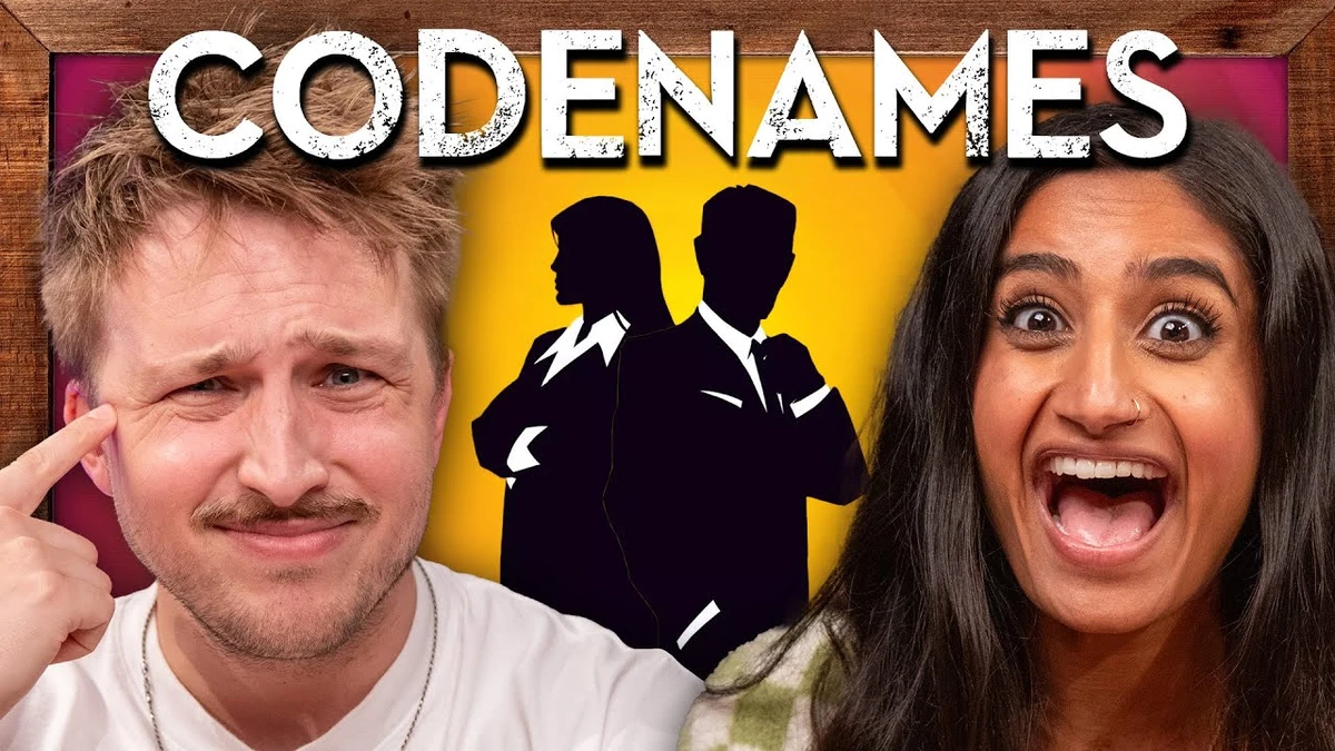 Our Favorite Game Returns! | Smosh Wiki | Fandom