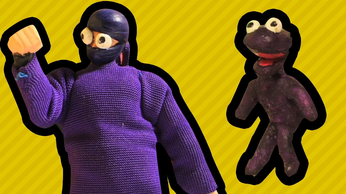 BEE-EFF-EFFZ (Zombies vs. Ninjas 15) | Smosh Wiki | Fandom