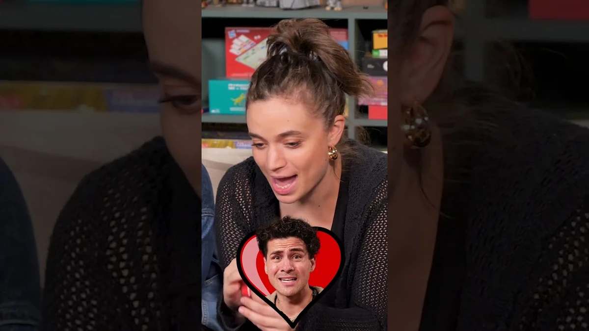 Anthony's favorite hobby is WHAT | Smosh Wiki | Fandom