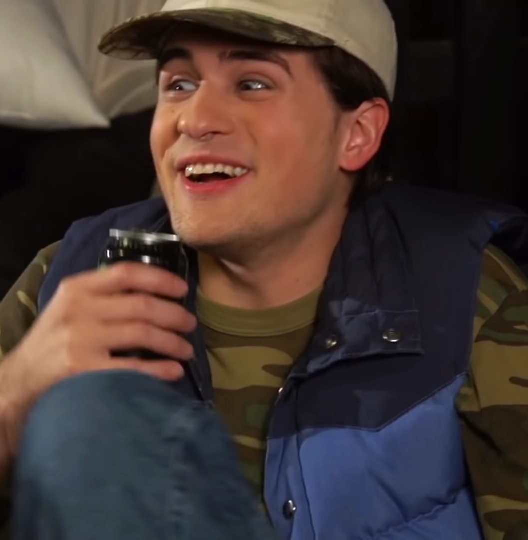 Cletus | Smosh Wiki | Fandom