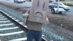 Boxman (video) | Smosh Wiki | Fandom