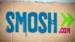 Logotipo De Smosh 2024