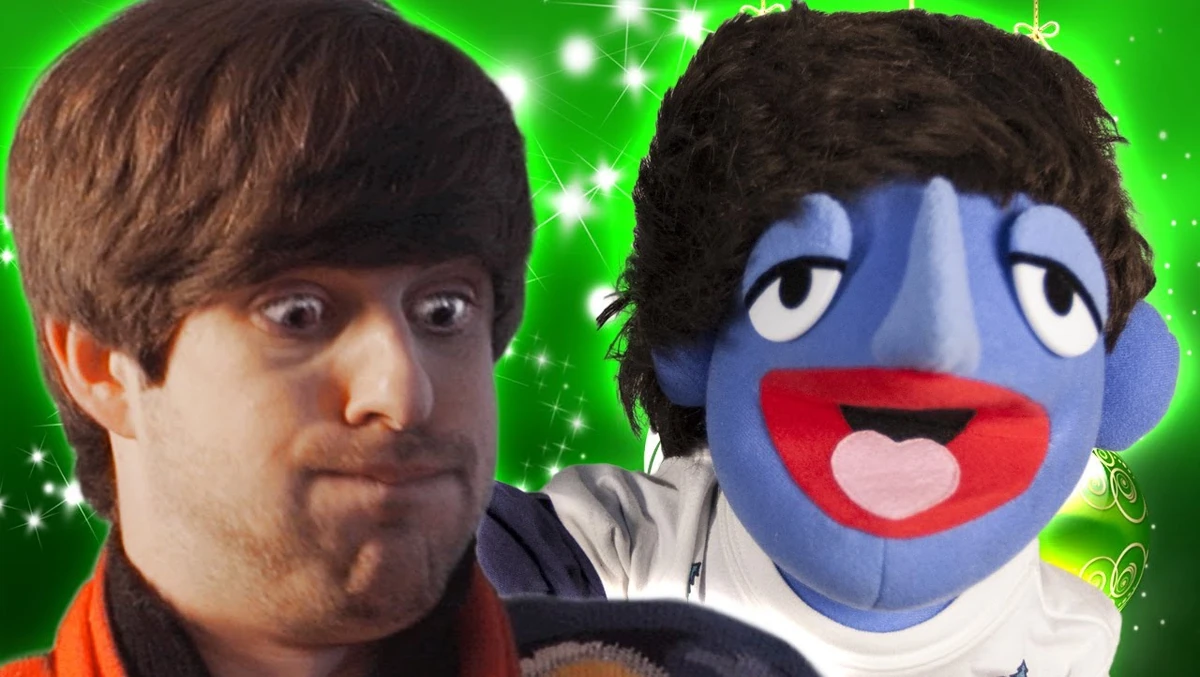 THE END OF CHRISTMAS (Part 2) | Smosh Wiki | Fandom