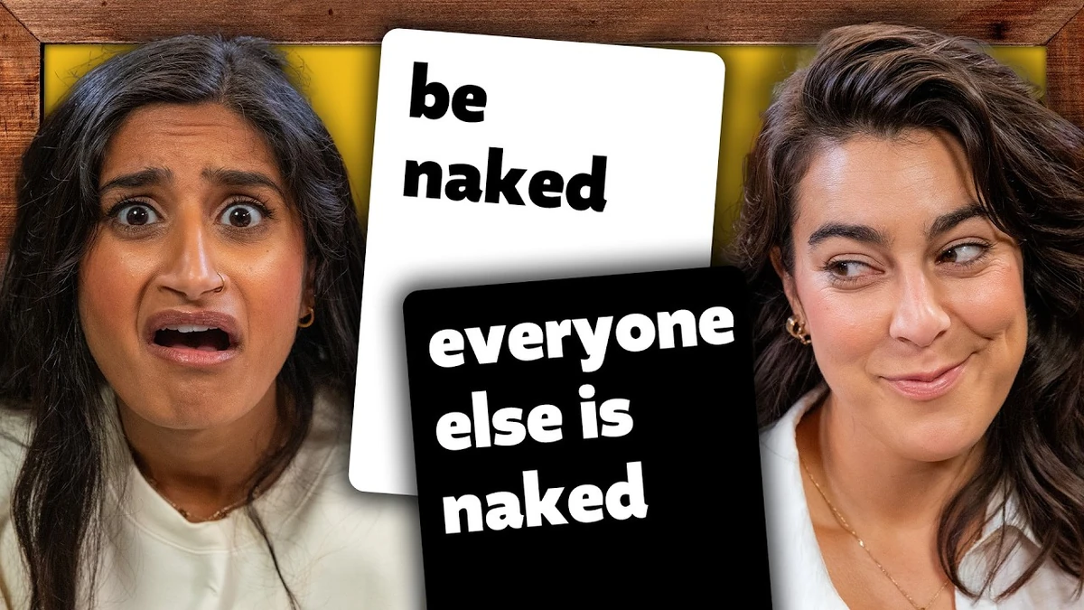 Would You Rather... | Smosh Wiki | Fandom