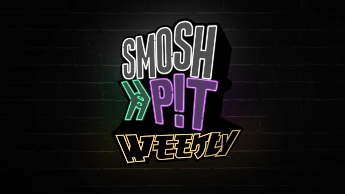 Category:Smosh Pit Weekly | Smosh Wiki | Fandom