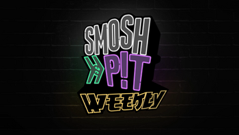 Smosh Pit Weekly | Smosh Wiki | Fandom