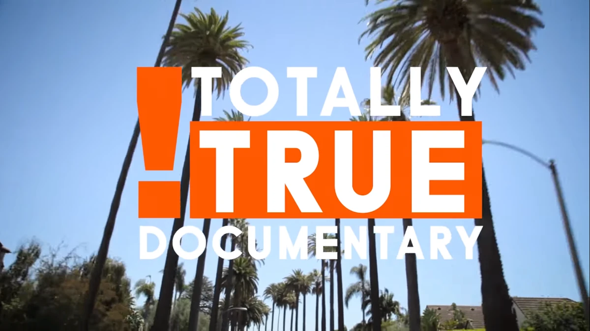 Totally True Documentary | Smosh Wiki | Fandom