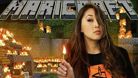 ATTACK ON LASERCORNIA | Smosh Wiki | Fandom