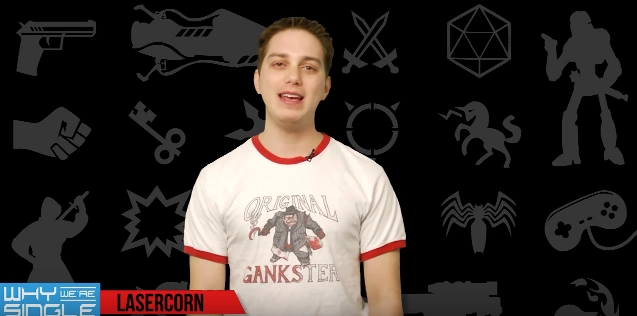 THE CUTEST VIDEO GAME CHARACTERS (Why We're Single) | Smosh Wiki | Fandom