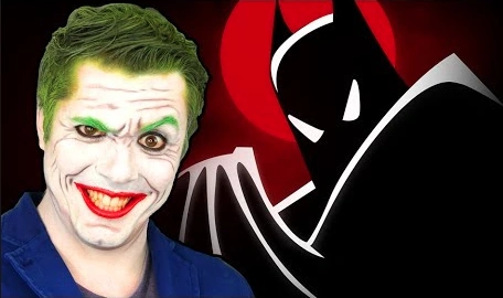 BATMAN BETRAYAL GAME (Board AF) | Smosh Wiki | Fandom