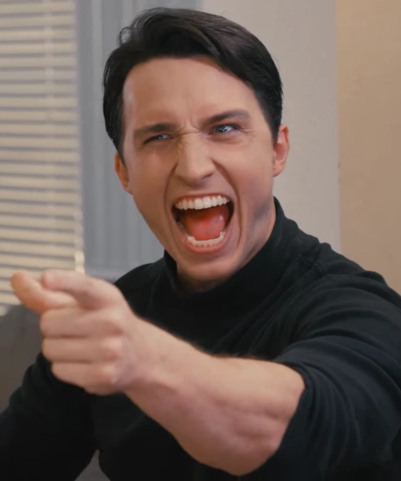 Category:Characters played by Shayne | Smosh Wiki | Fandom