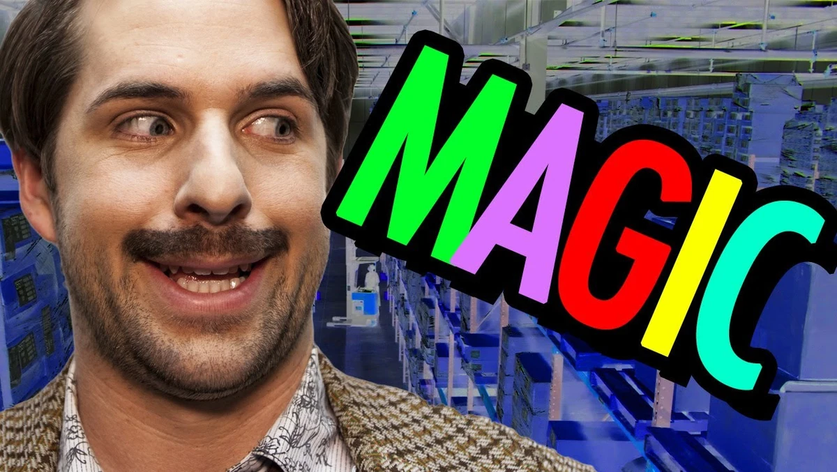 MAGIC WIPES | Smosh Wiki | Fandom
