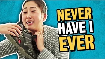 NEVER HAVE I EVER SLEEPOVER EDITION | Smosh Wiki | Fandom