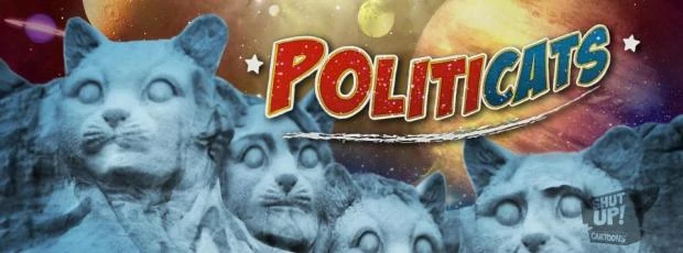 Politicats | Smosh Wiki | Fandom
