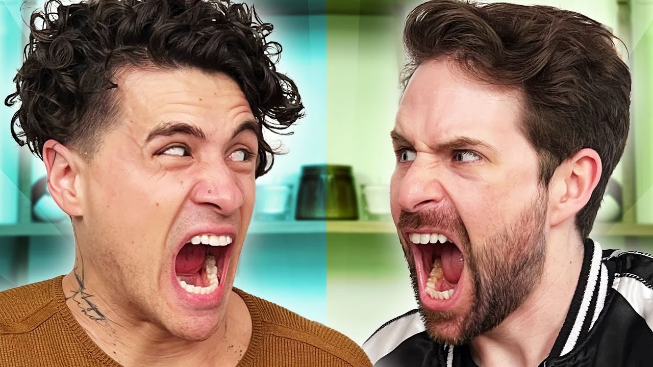 Discuss Everything About Smosh Wiki | Fandom