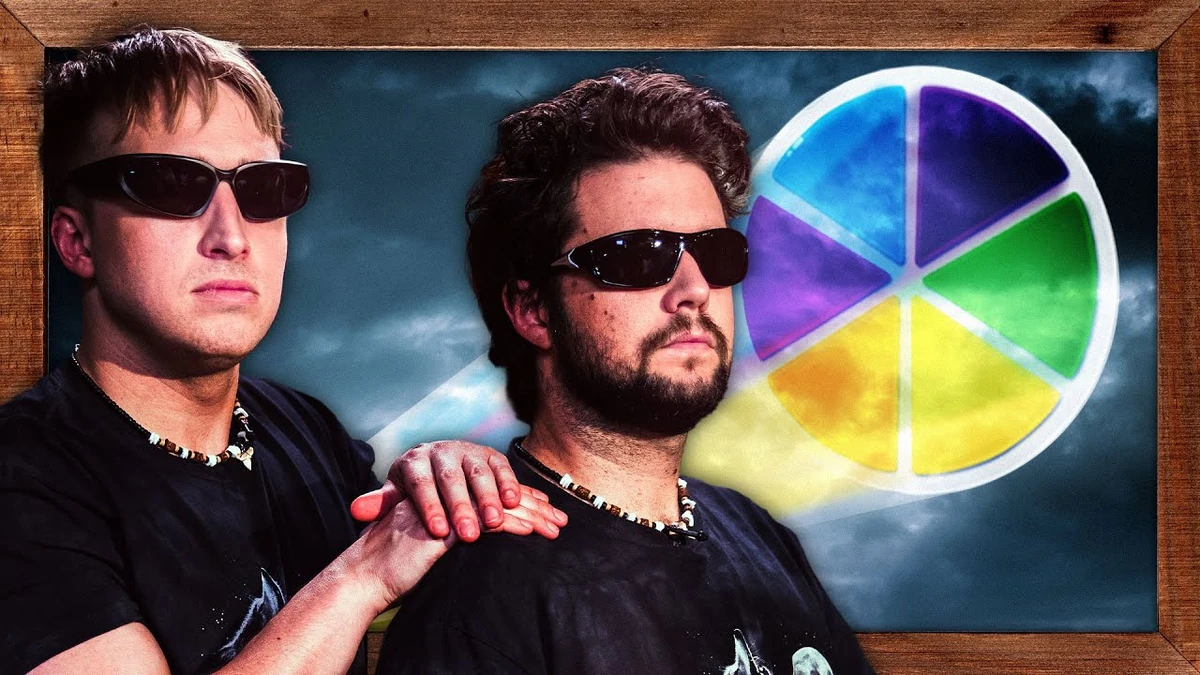 Trivial Pursuit: Try Not To Laugh (Chosen Edition) | Smosh Wiki | Fandom