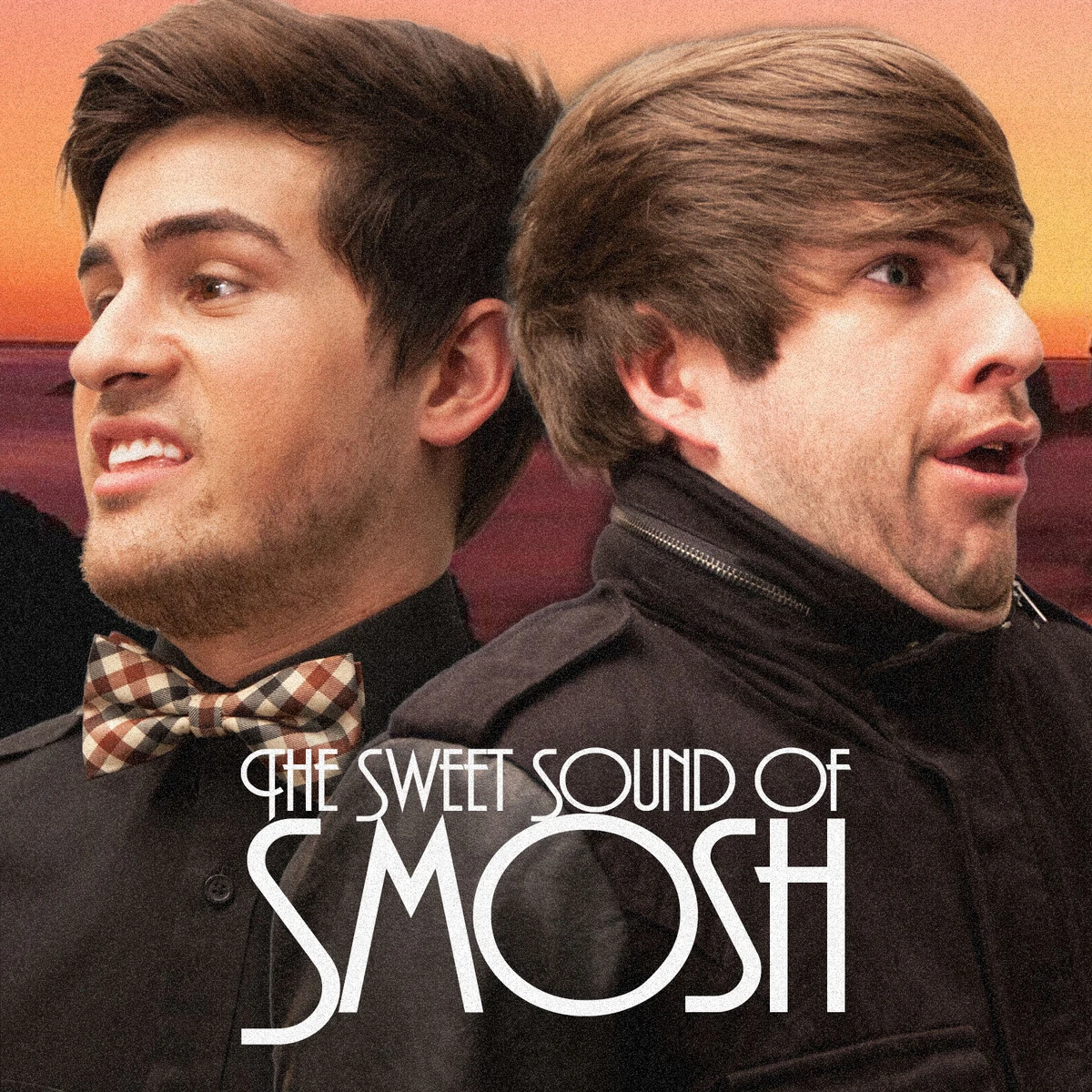 The Sweet Sound of Smosh | Smosh Wiki | Fandom