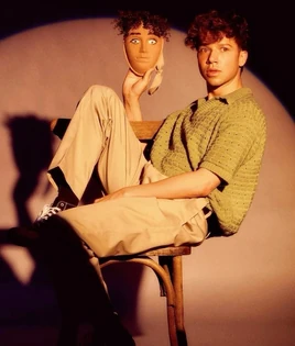 Chanse McCrary | Smosh Wiki | Fandom