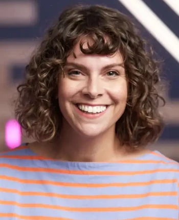 Lisa Van Lenner | Smosh Wiki | Fandom