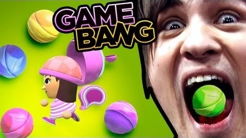 SWEET SWEET CANDY BALLS | Smosh Wiki | Fandom