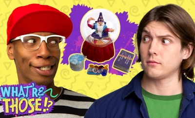 90s PRINCESS TOYS (What're Those!?) | Smosh Wiki | Fandom