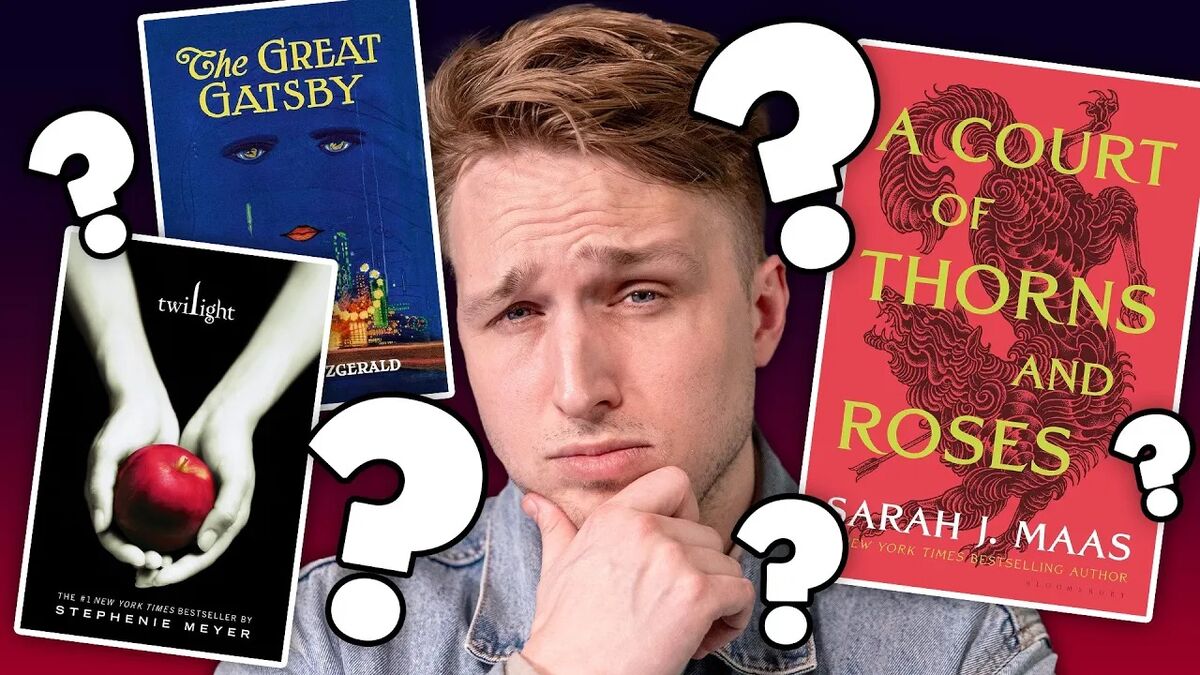 Can Shayne Guess Our Favorite Books Smosh Wiki Fandom