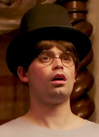 John Darling | Smosh Wiki | Fandom