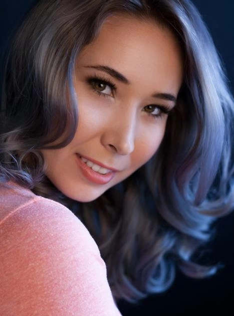 Margo McHugh | Smosh Wiki | Fandom